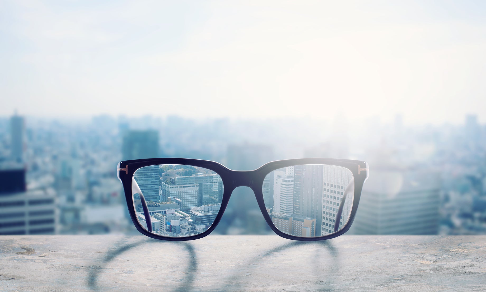 Richmond Centre Optometry