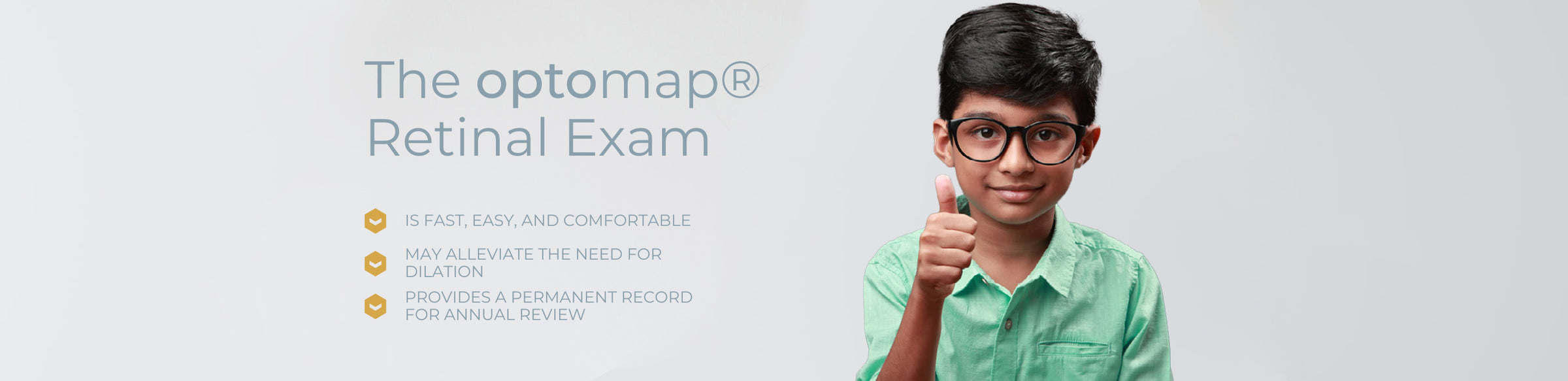 optomap® Retinal Imaging – Richmond Centre Optometry